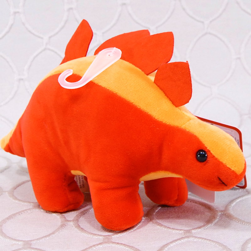 Red Dino :: Roberts Floral and Gifts