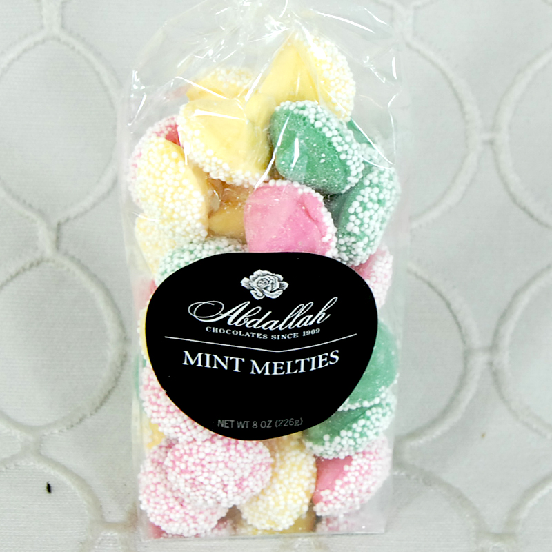 Mint Melties :: Roberts Floral and Gifts