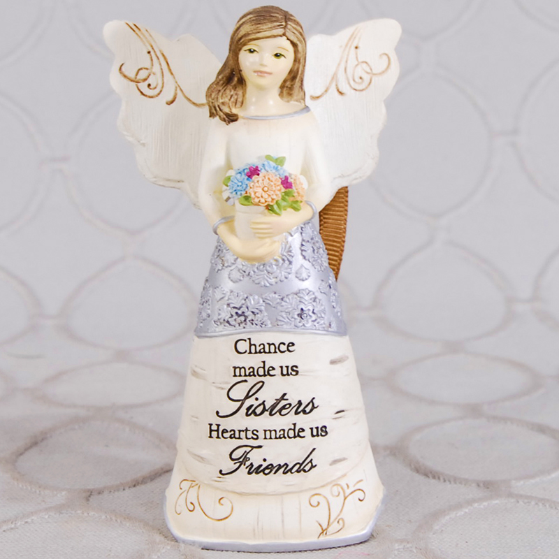 Angel #1216 Copy :: Roberts Floral and Gifts