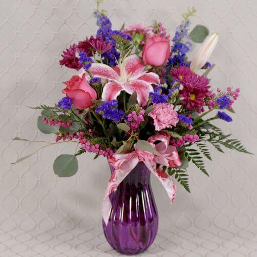Roberts Floral & Gift - Bismarck Florist & Flower Delivery