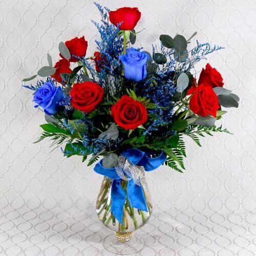 Roberts Floral & Gift - Bismarck Florist & Flower Delivery