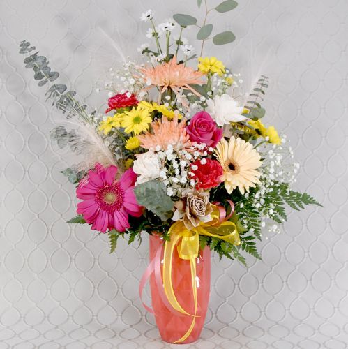 Roberts Floral & Gift - Bismarck Florist & Flower Delivery