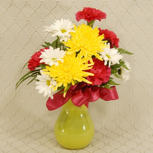Roberts Floral & Gift - Bismarck Florist & Flower Delivery